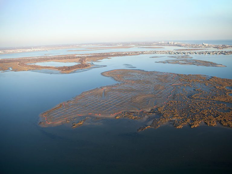 Our Completed U.S. & International Dredging Projects