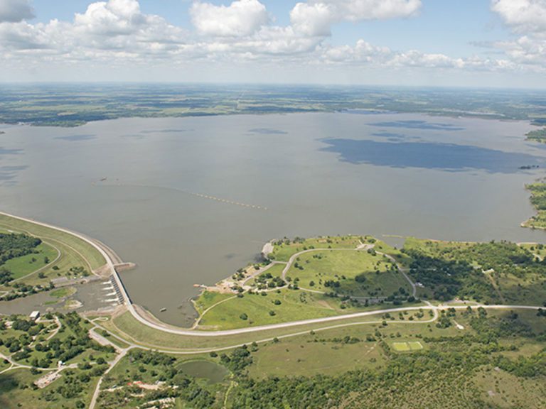 River and Lake Dredging | Inland Dredging Projects | GLDD