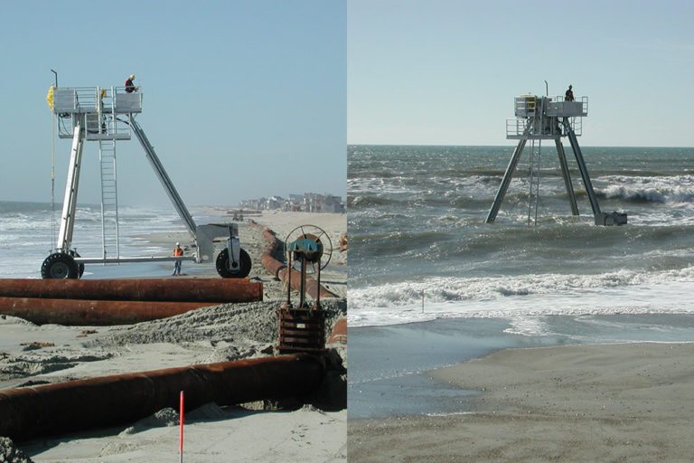 Auxiliary Dredging Vessels | Dredging Auxiliary Boats | GLDD