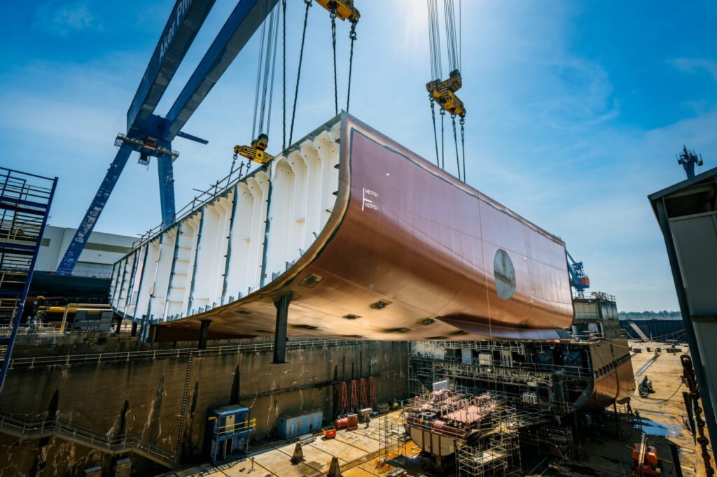 North America's Leading Dredging Contractor | GLDD