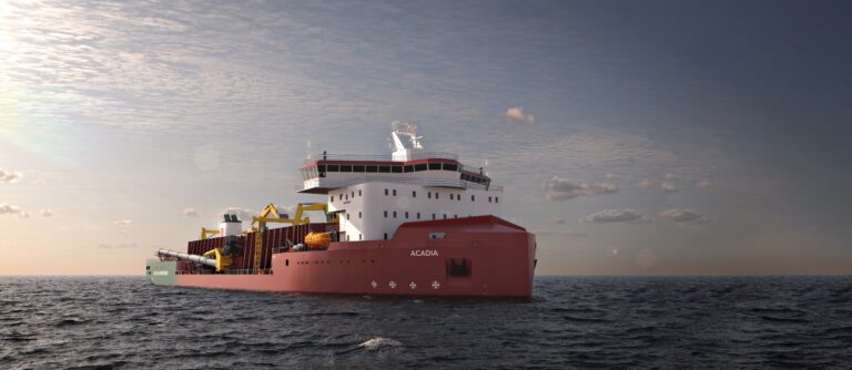 Offshore Energy